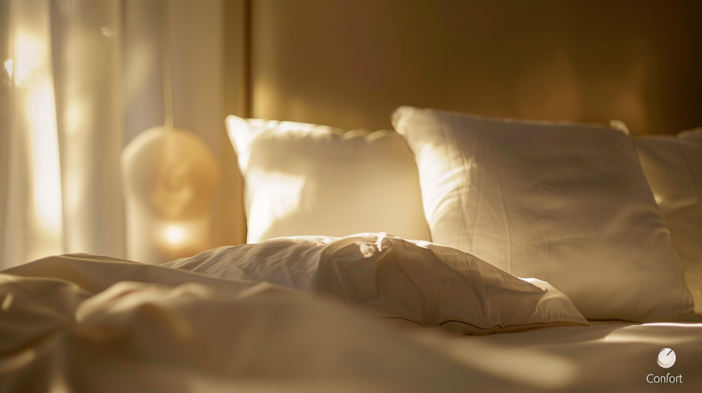 Découvrez un sommeil parfait avec So Confort
